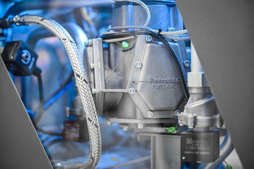 Company Profile | Petrotec